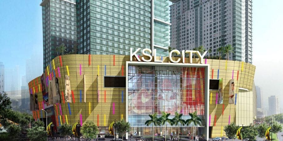 KSL Esplanade Mall Klang | Believe Fitness