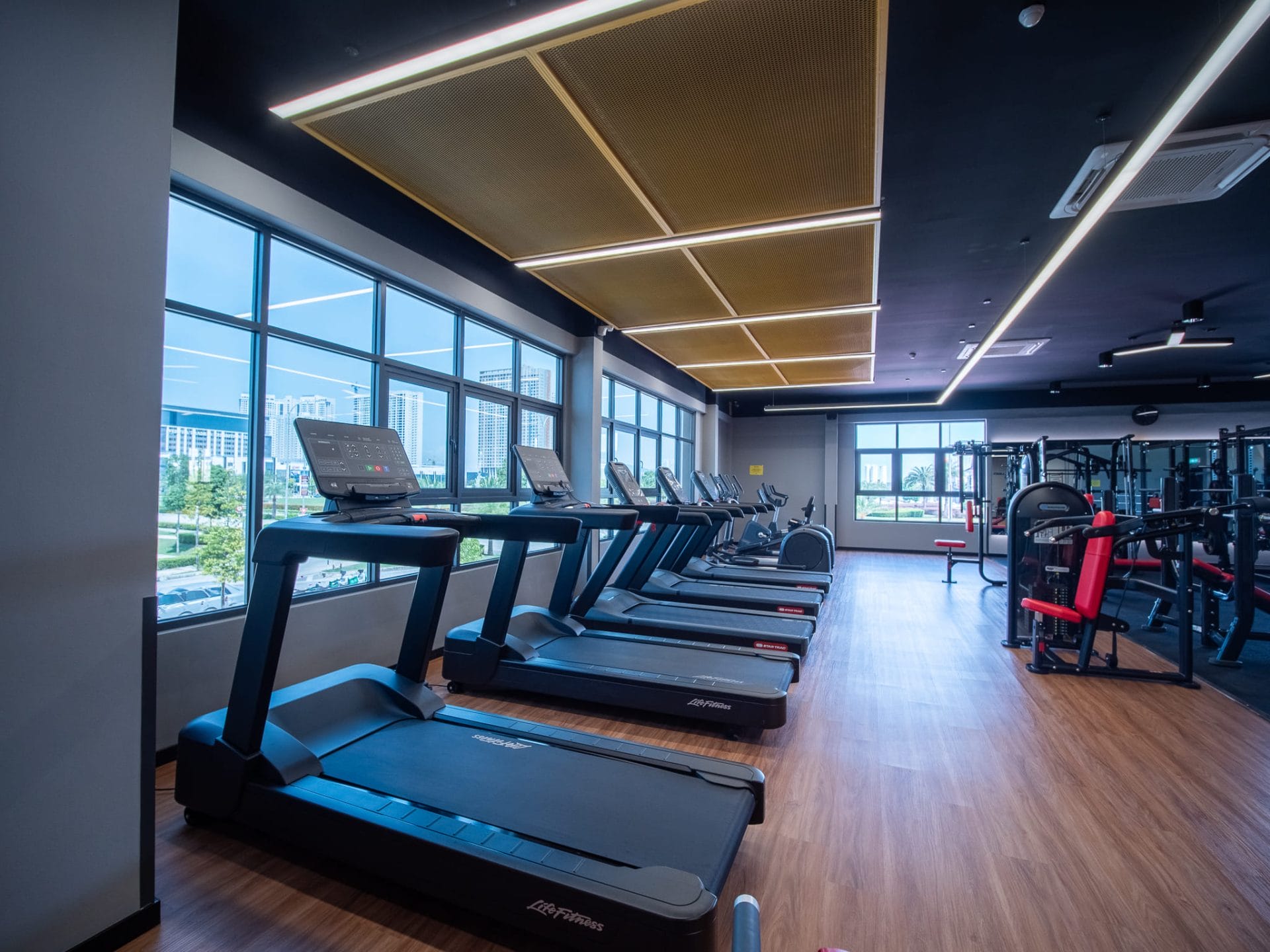 Batu Kawan Penang - Believe Fitness